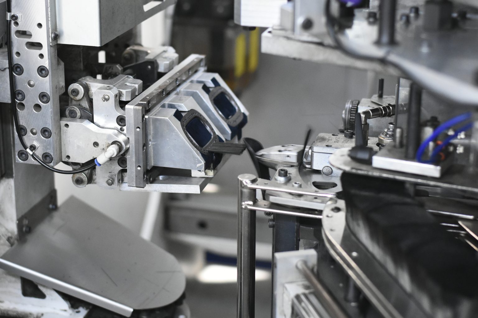 Our Company - FOZ One OEM & ODM Company in Malaysia