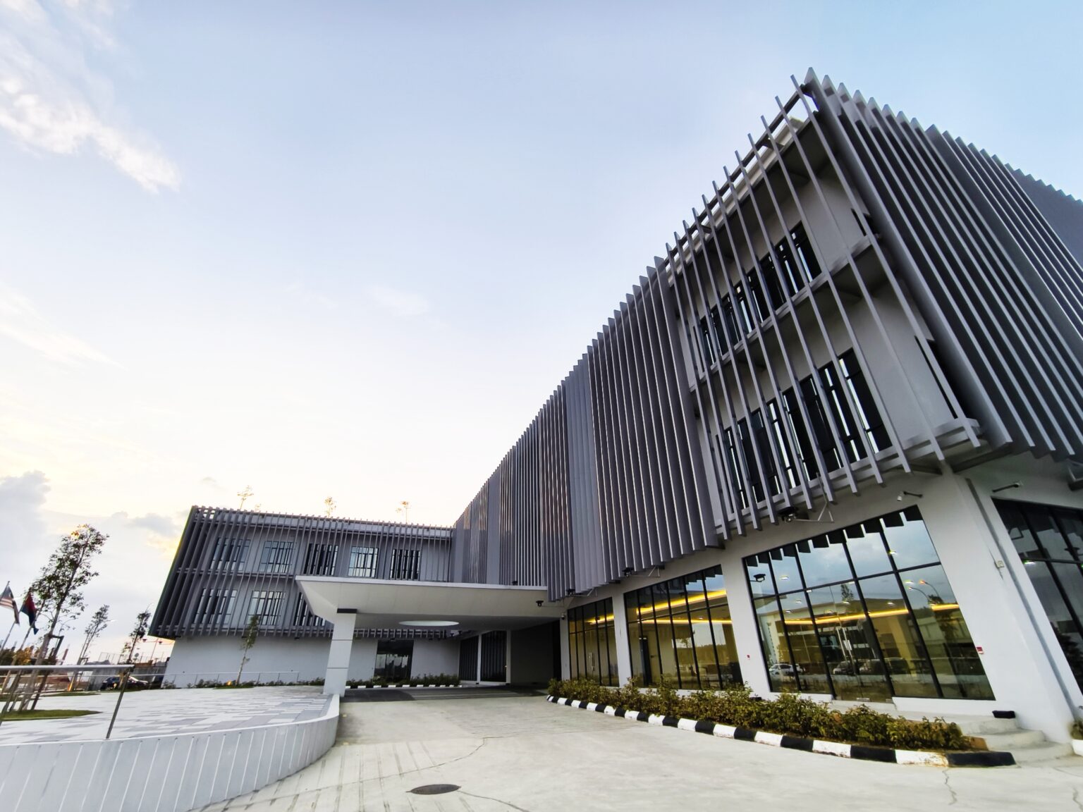 FOZ One - Leading EMS Company in Malaysia