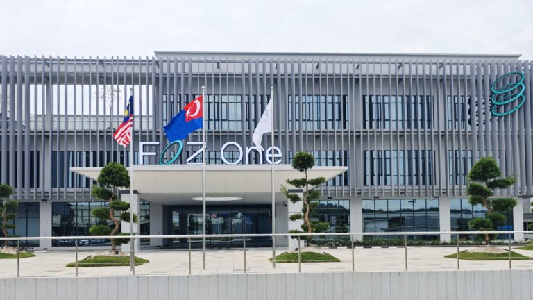 MyBrush Group Rebrands as FOZ One - FOZ One