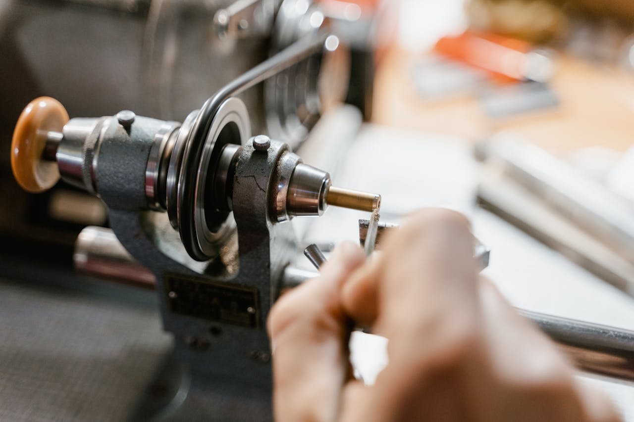 The Role of Quality Component Manufacturing in Building Better Products ...