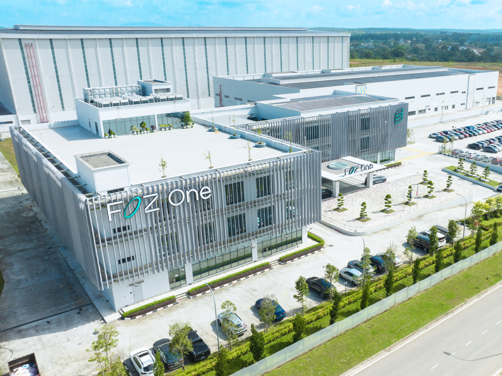 FOZ One - Leading EMS Company in Malaysia