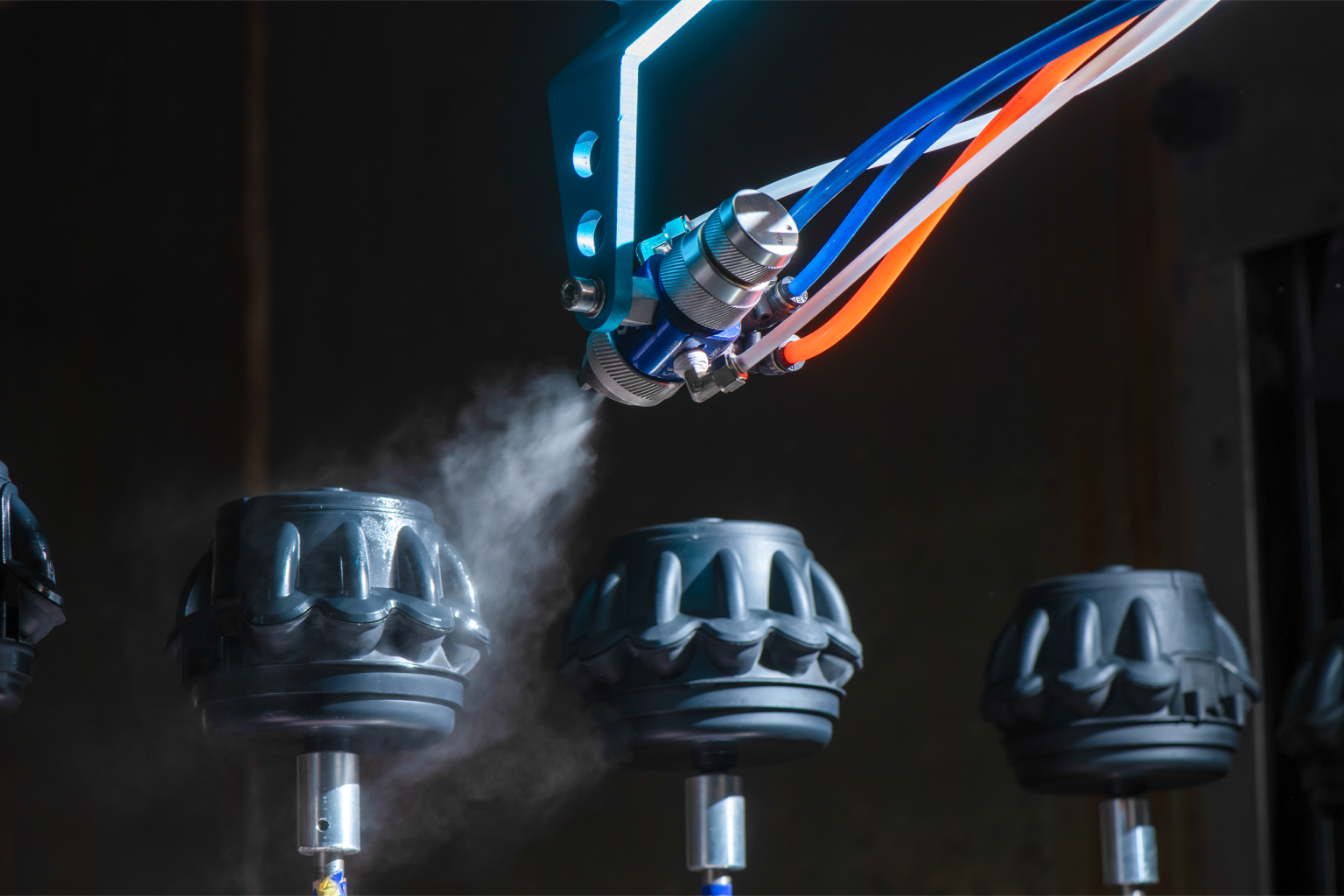 FOZ One - Leading EMS Company in Malaysia